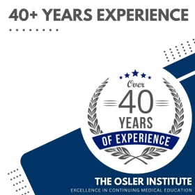 The Osler Institute and Continuing Medical Education